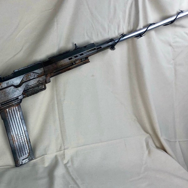 Fallout Cosplay - Etsy