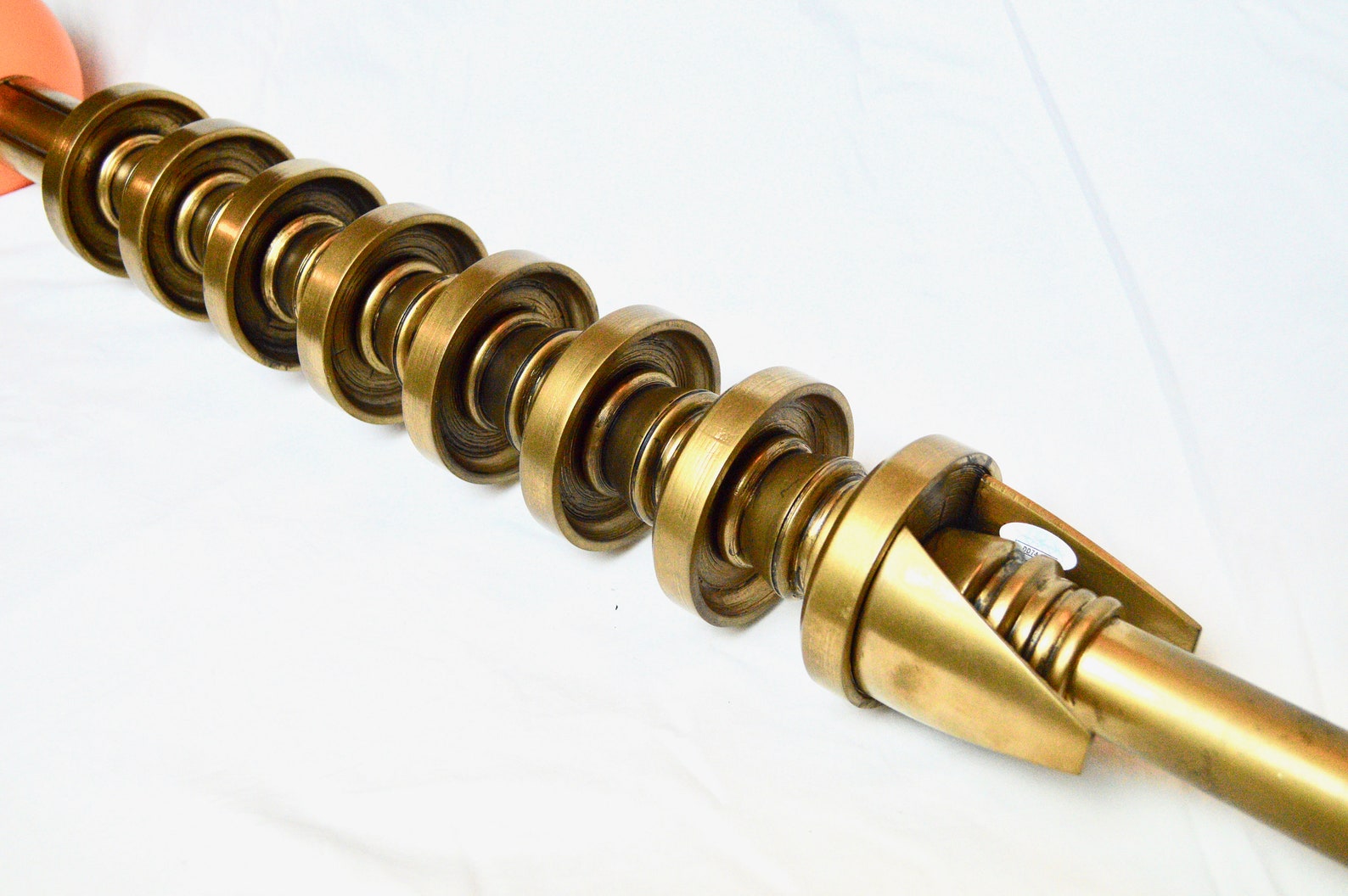 Thor Ragnarok Grandmaster MELT STICK Kit. Cosplay Prop. Melt - Etsy