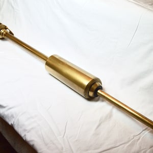 Thor Ragnarok Grandmaster MELT STICK Kit. Cosplay Prop. Melt Stick ...