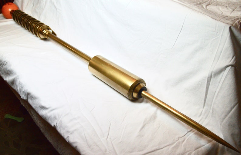 Thor Ragnarok Grandmaster MELT STICK Kit. Cosplay Prop. Melt | Etsy