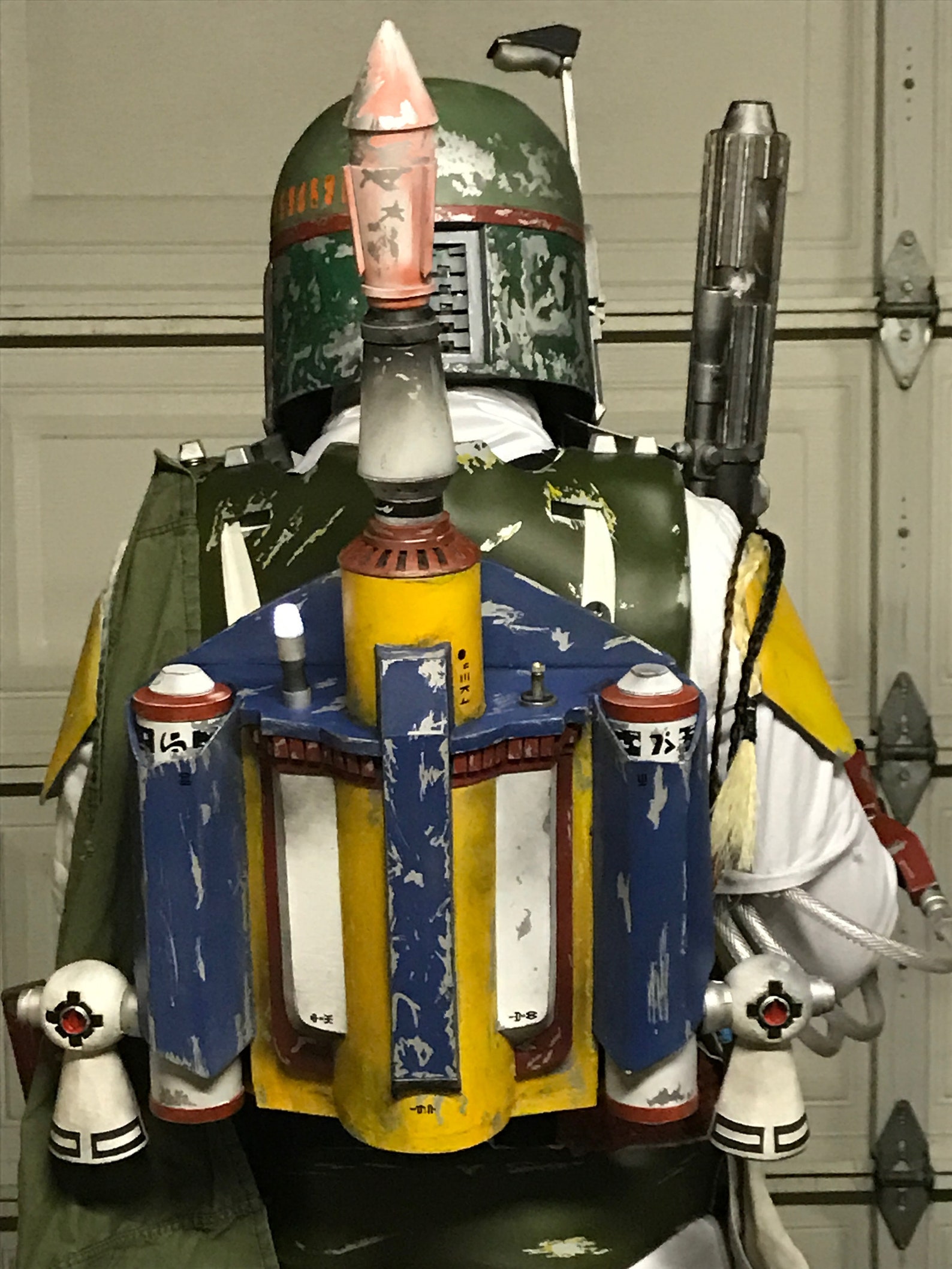 CUSTOM COMMISSIONS. Costumes. Props. Cosplay. Theater. - Etsy