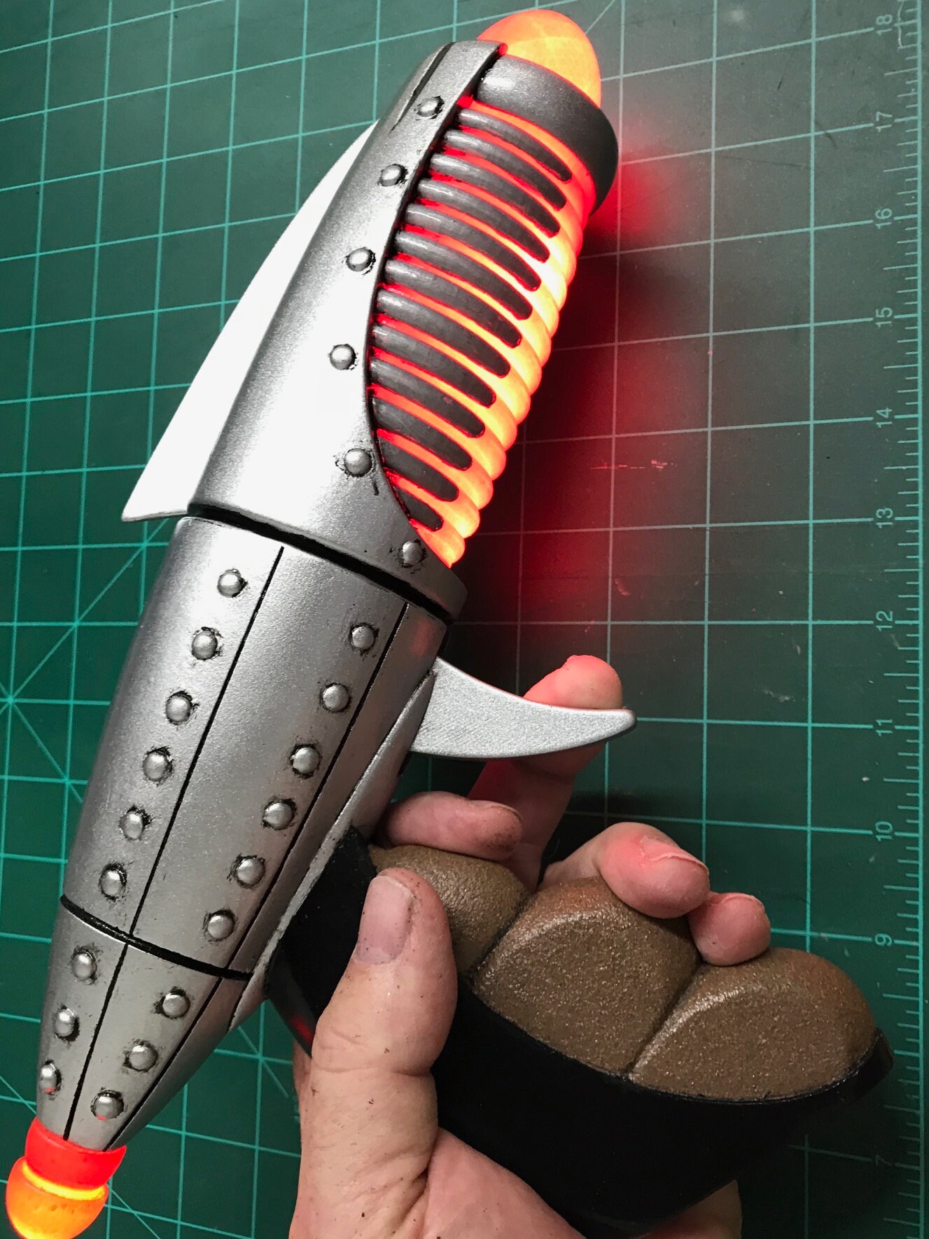 CUSTOM COMMISSIONS. Costumes. Props. Cosplay. Theater. - Etsy