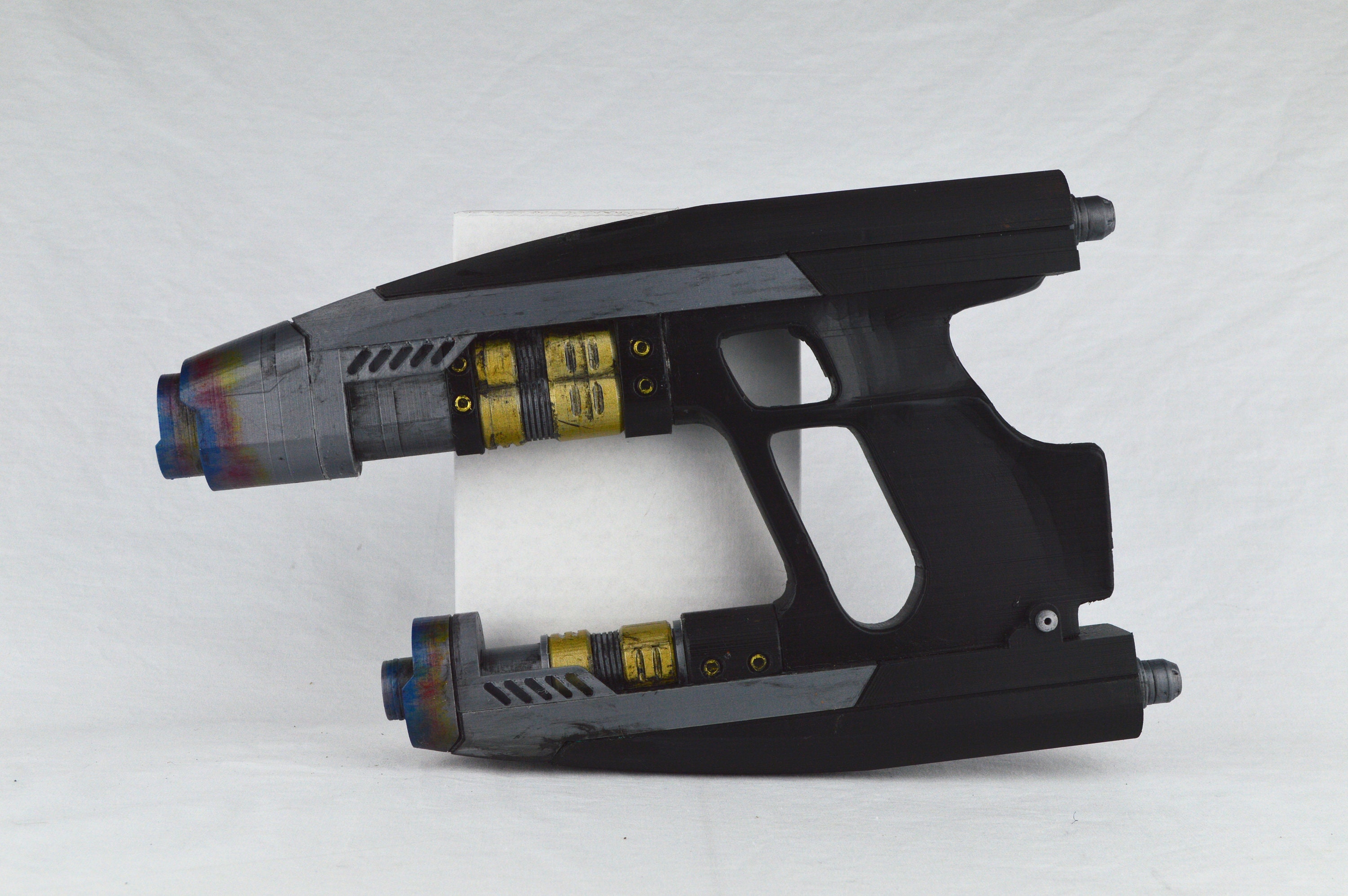 STAR LORD. Element Blaster. Cosplay Prop. Guardians Costume. - Etsy UK