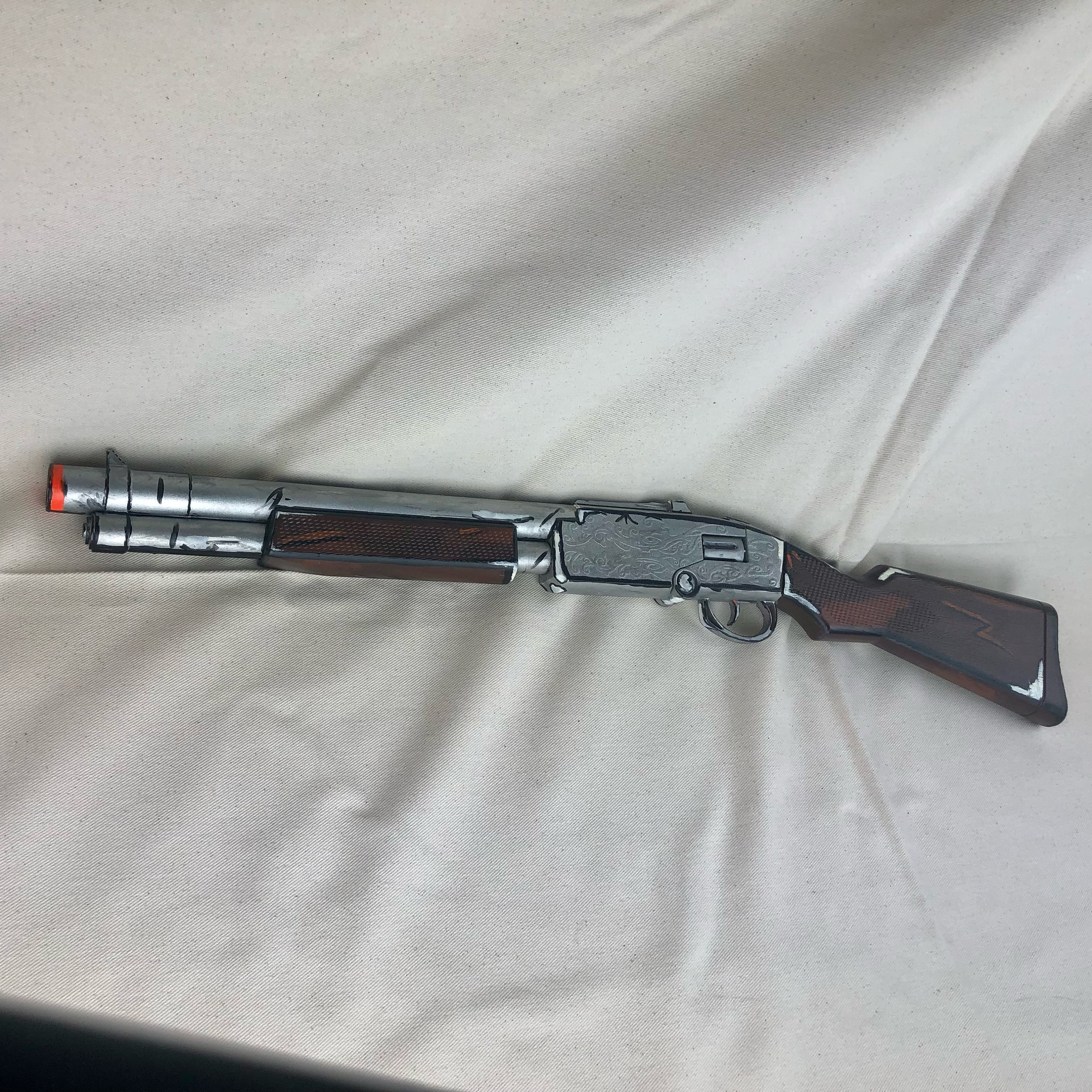 Fallout Bb Gun