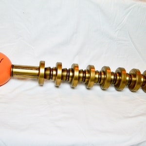 Thor Ragnarok Grandmaster MELT STICK Kit. Cosplay Prop. Melt Stick ...