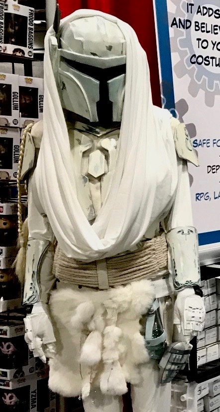 CUSTOM COMMISSIONS. Costumes. Props. Cosplay. Theater. - Etsy