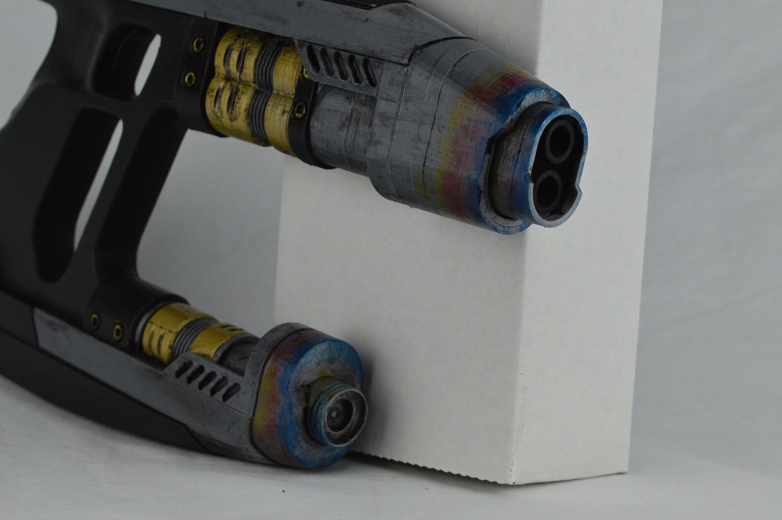 STAR LORD. Element Blaster. Cosplay Prop. Guardians Costume. | Etsy