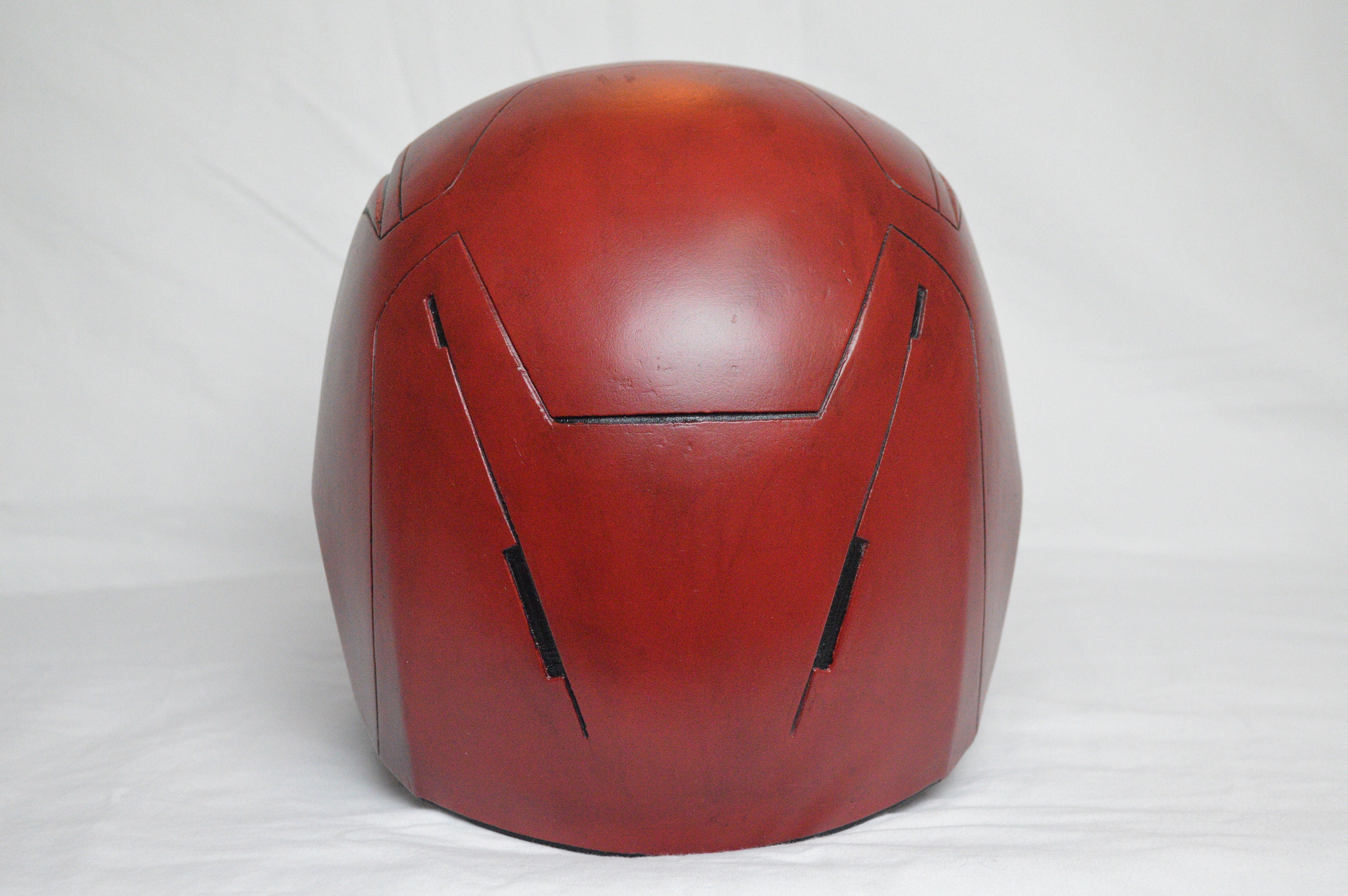 DAREDEVIL HELMET. Cosplay Prop. - Etsy