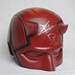 DAREDEVIL HELMET. Cosplay Prop. - Etsy