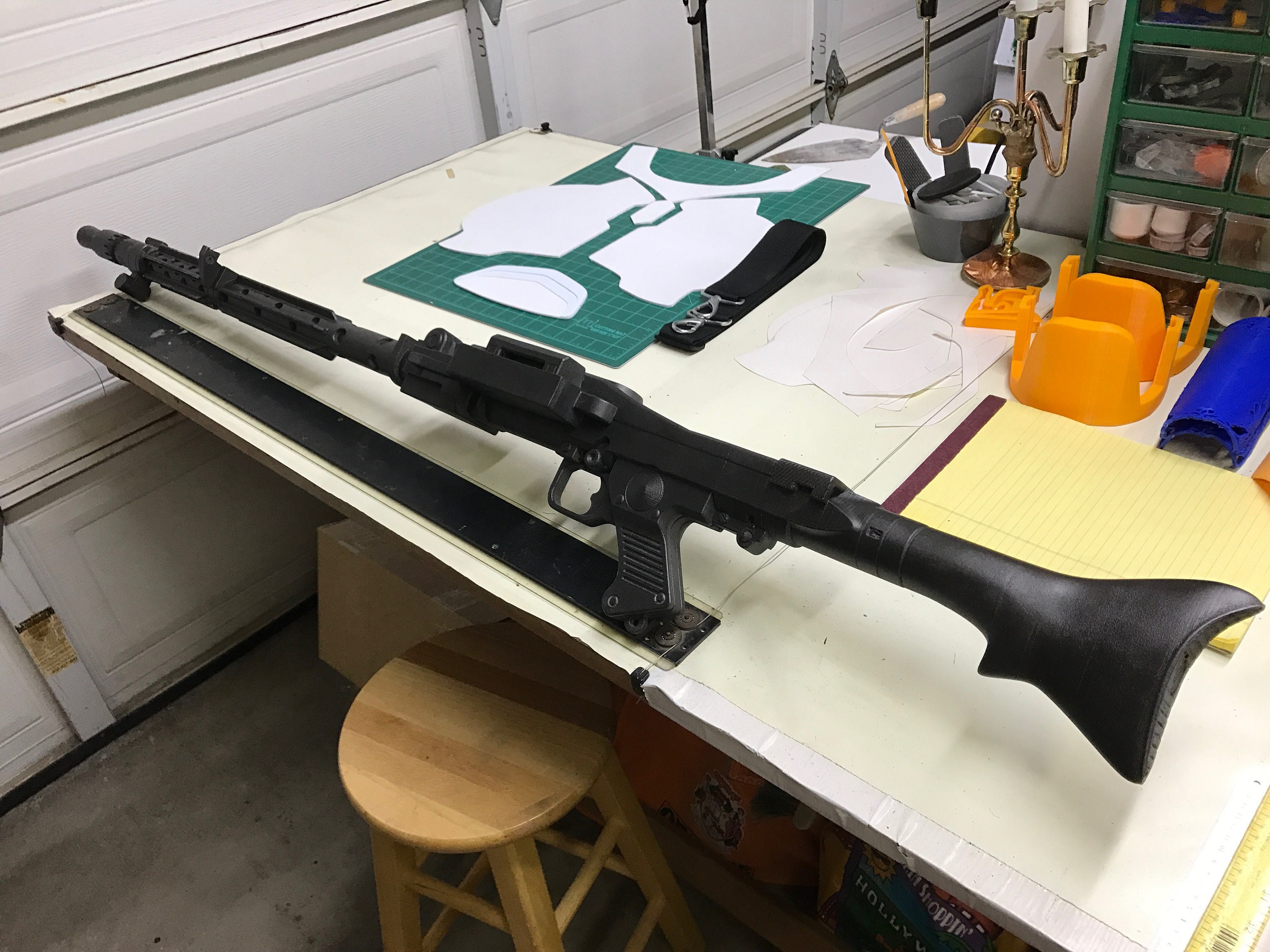 CUSTOM COMMISSIONS. Costumes. Props. Cosplay. Theater. - Etsy