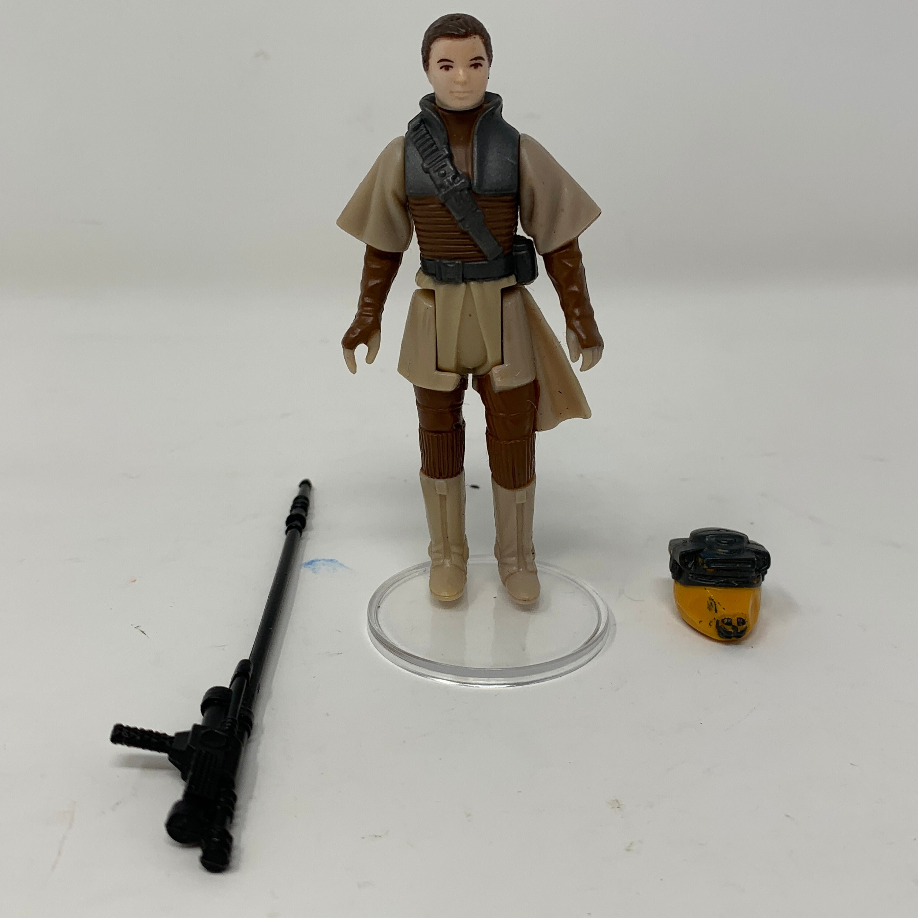 Princess Leia Bounty Hunter