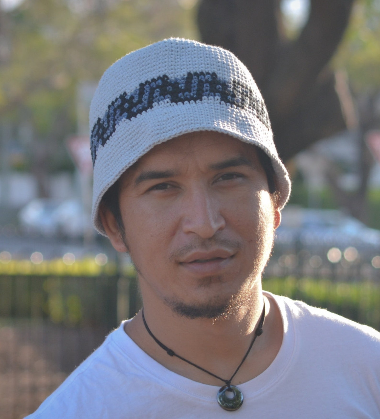 Crochet PATTERN Crochet BUCKET Hat Pattern for Men and Women - Etsy