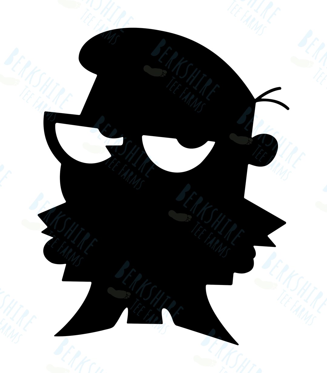 Dexter Sticker - Etsy