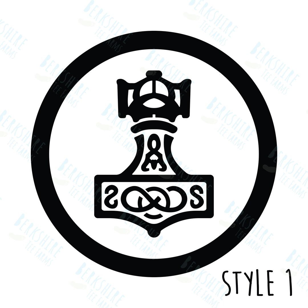 Scythe Nordic Kingdoms Sticker - Etsy