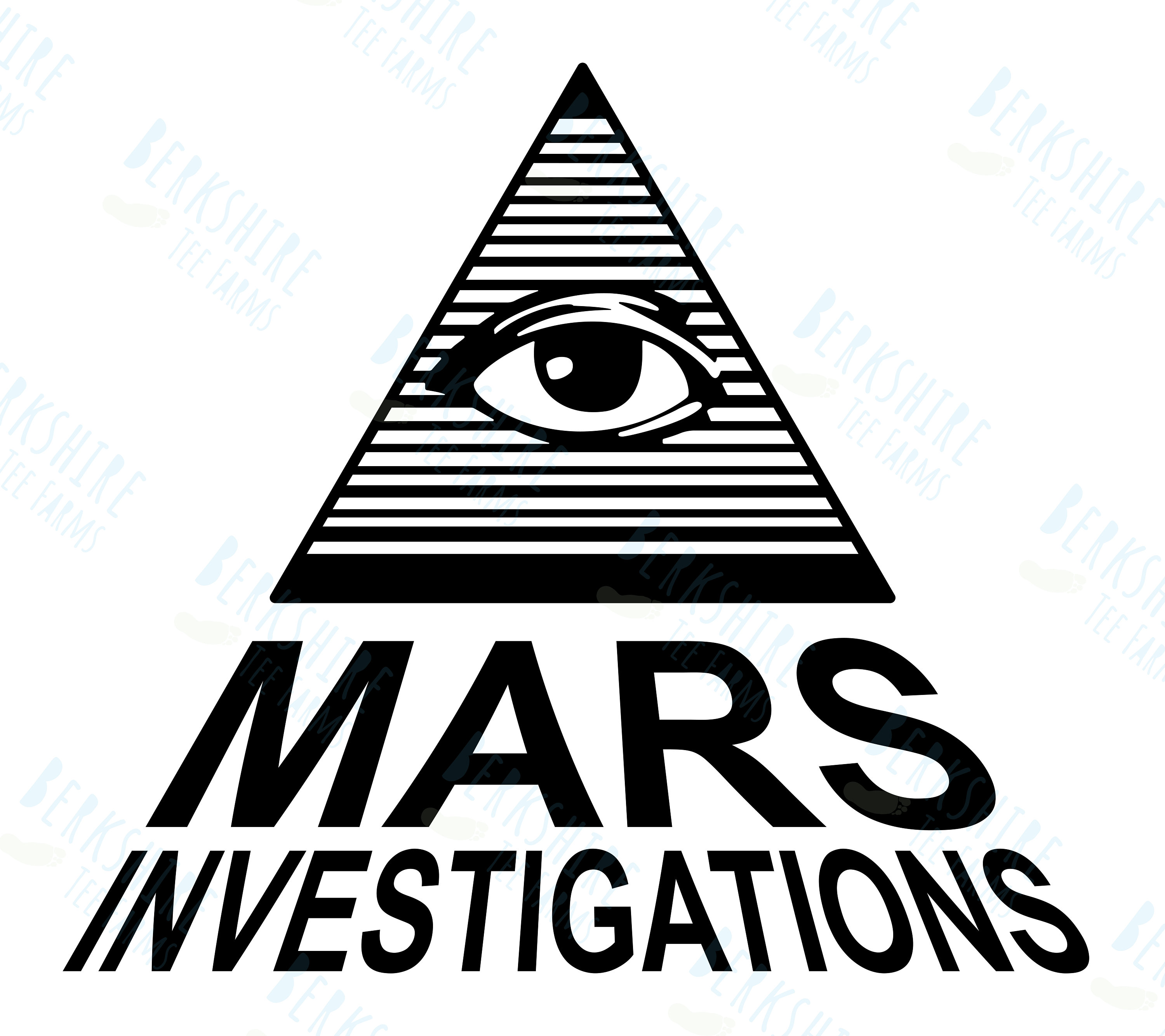 Mars Investigations