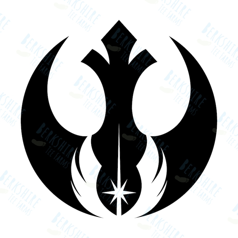 Starwars Rebel Alliance Flag - Etsy