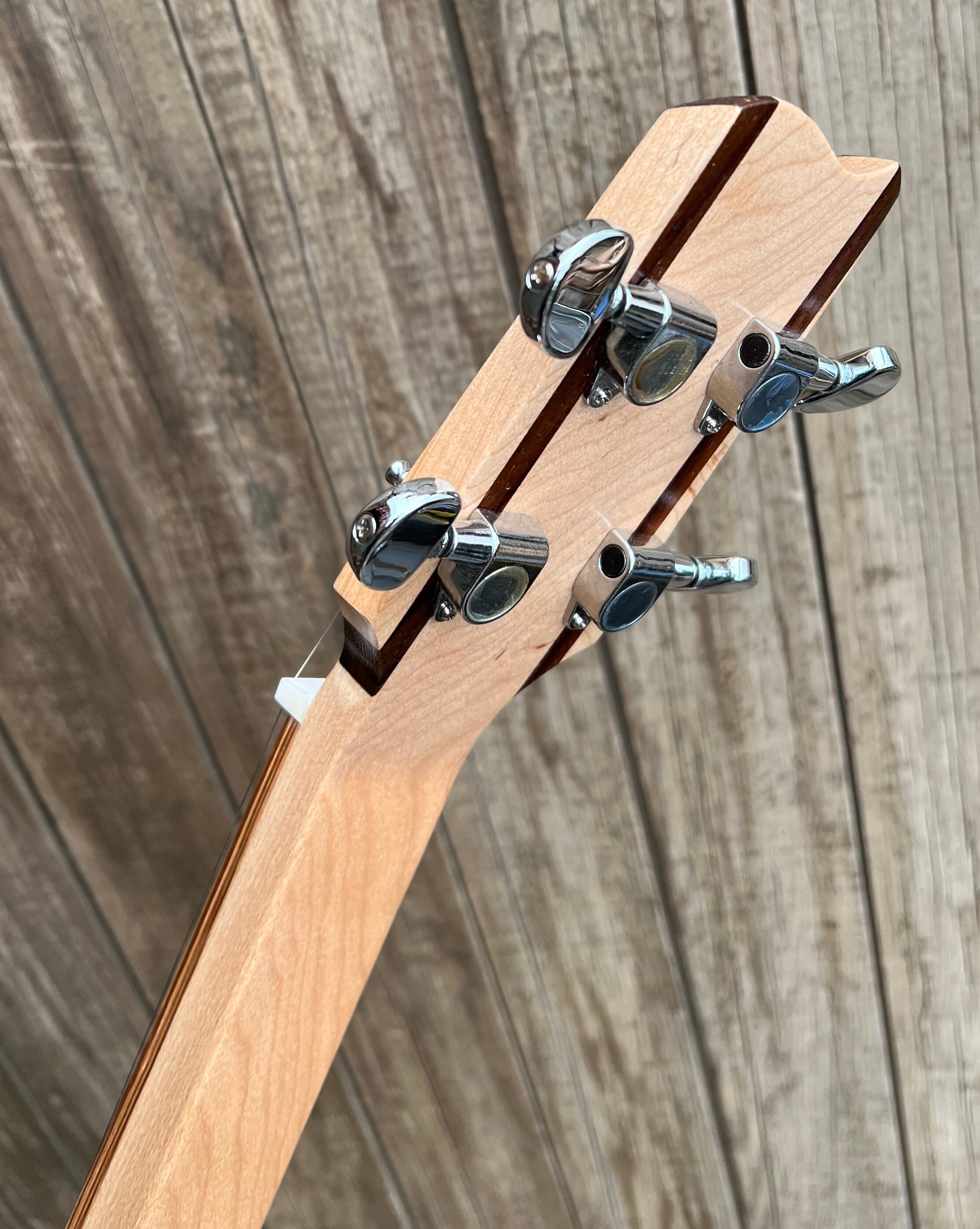 Lap Steel Guitar 4 String - Etsy