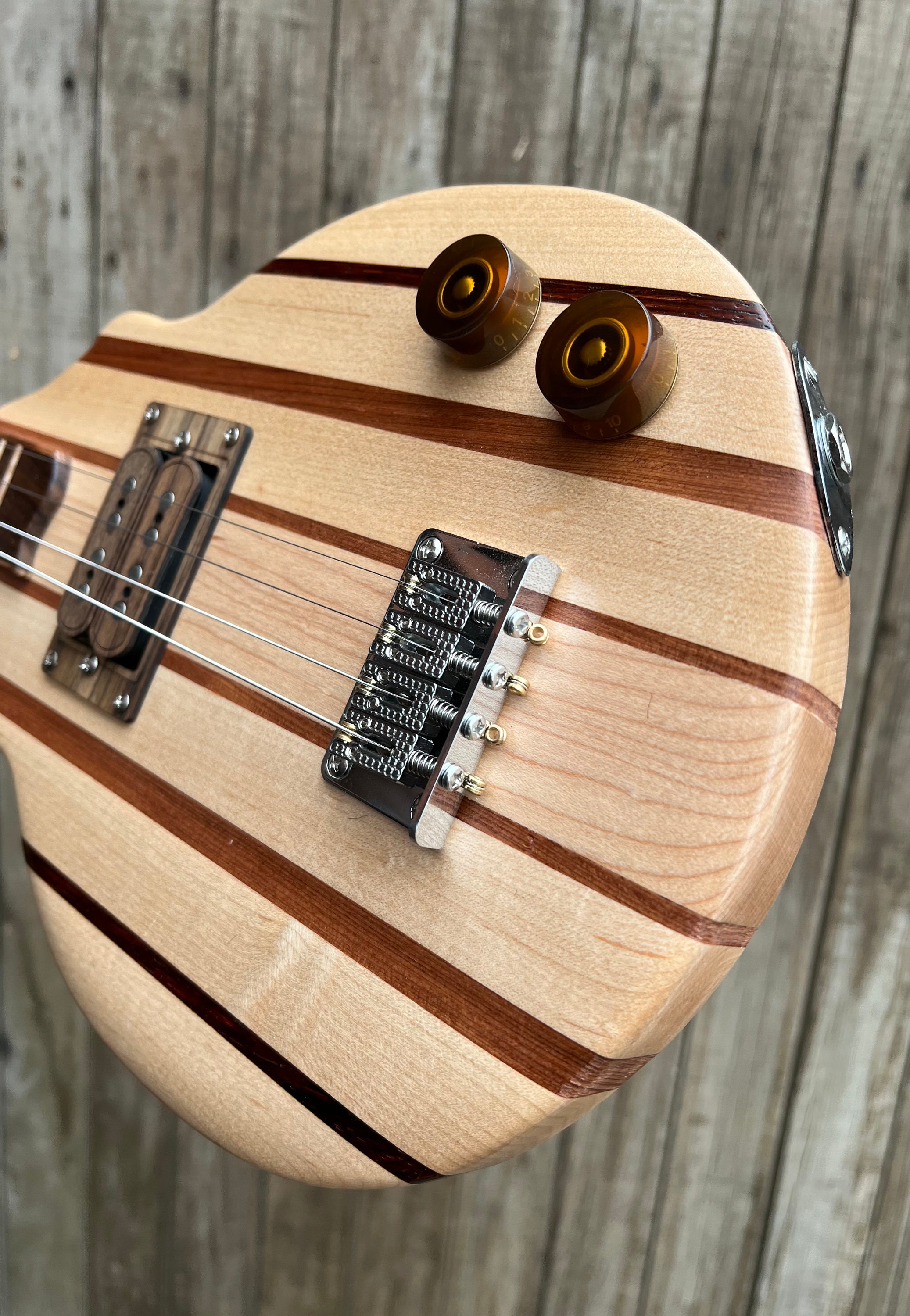 Lap Steel Guitar 4 String - Etsy