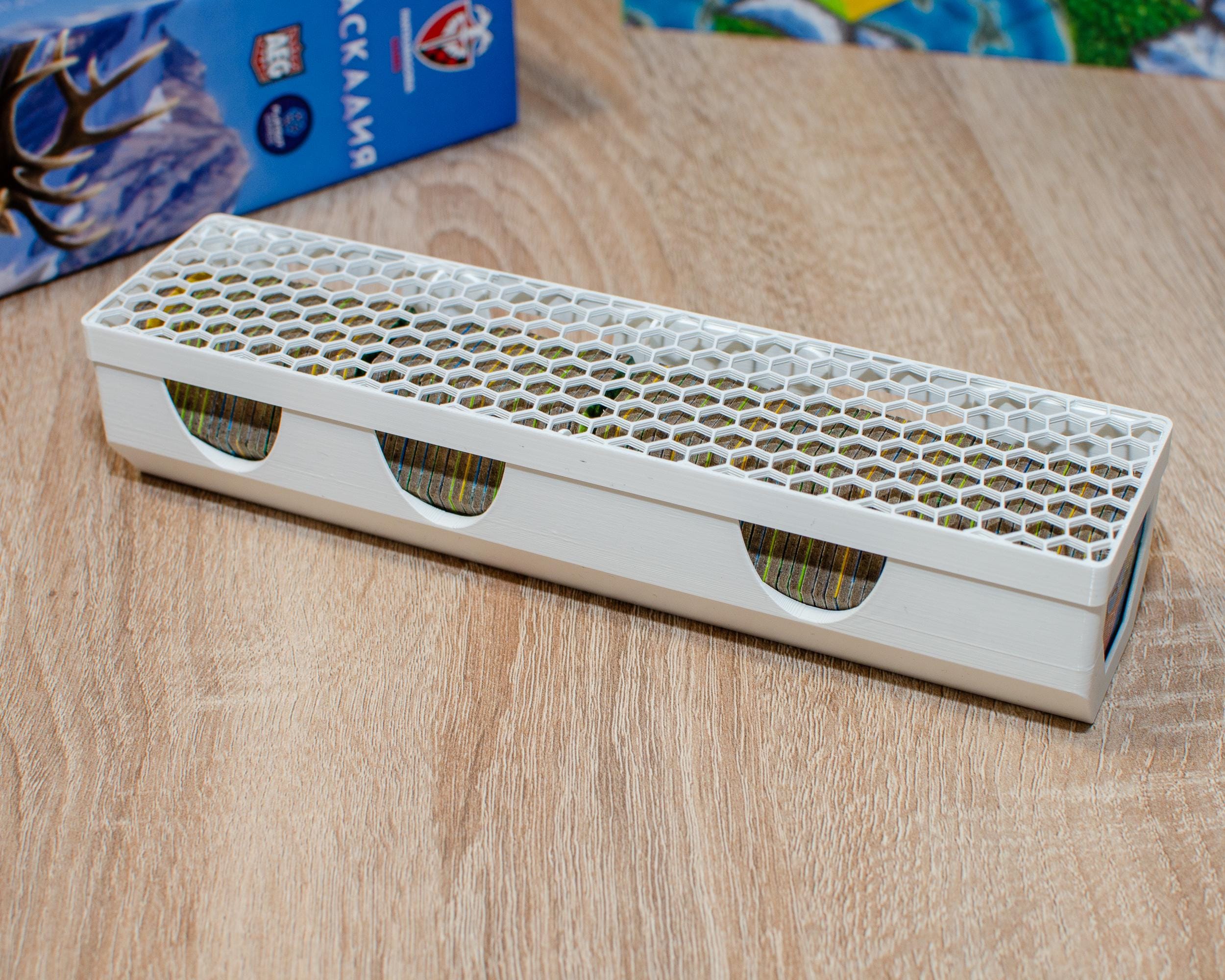 Cascadia Insert Organizer - Etsy