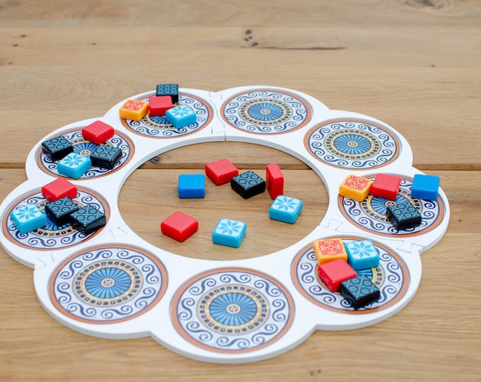Azul Factories - Etsy