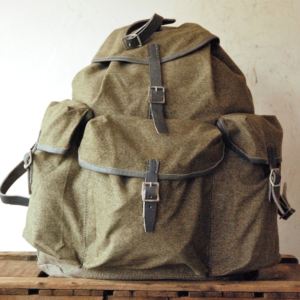 Rucksack - Etsy