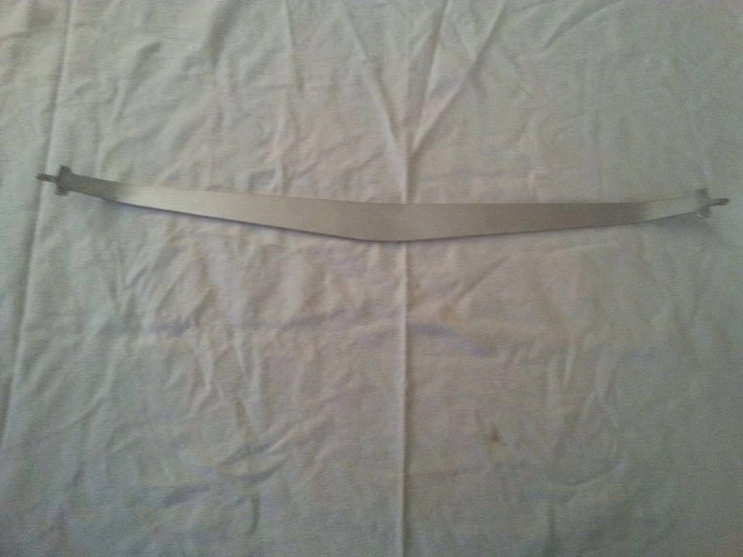 Crossbow Prod, Heavy Draw - Etsy