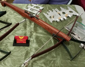 Crossbow - Etsy
