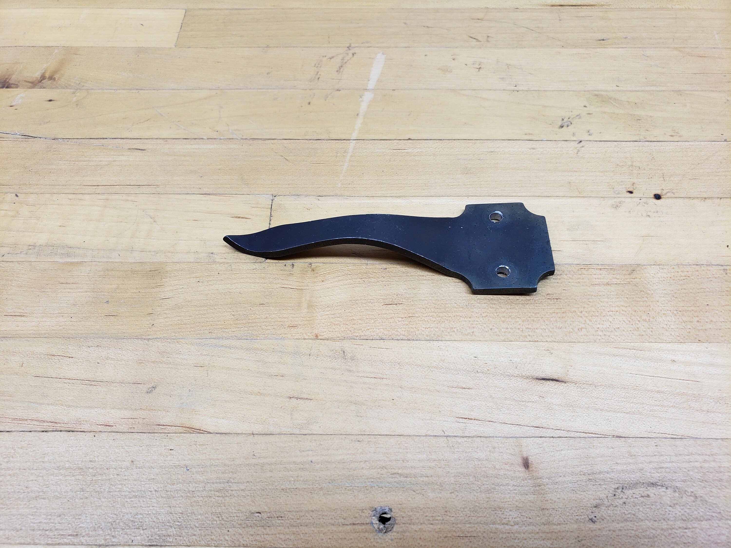 Crossbow Arrow Retainer - Etsy