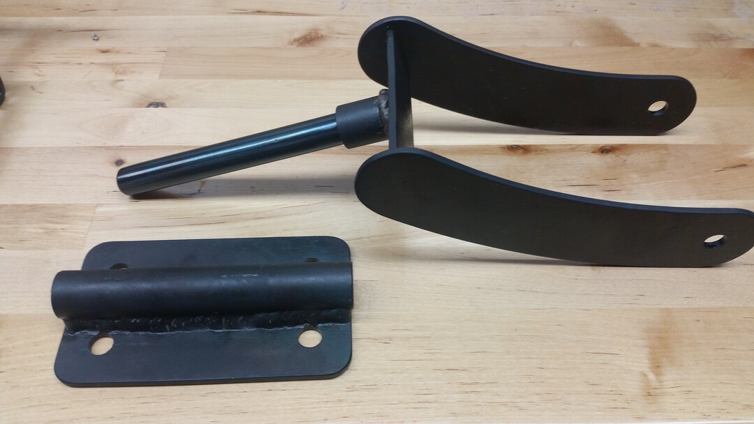 Sca Ballista Yoke Assembly (curved Style) - Etsy