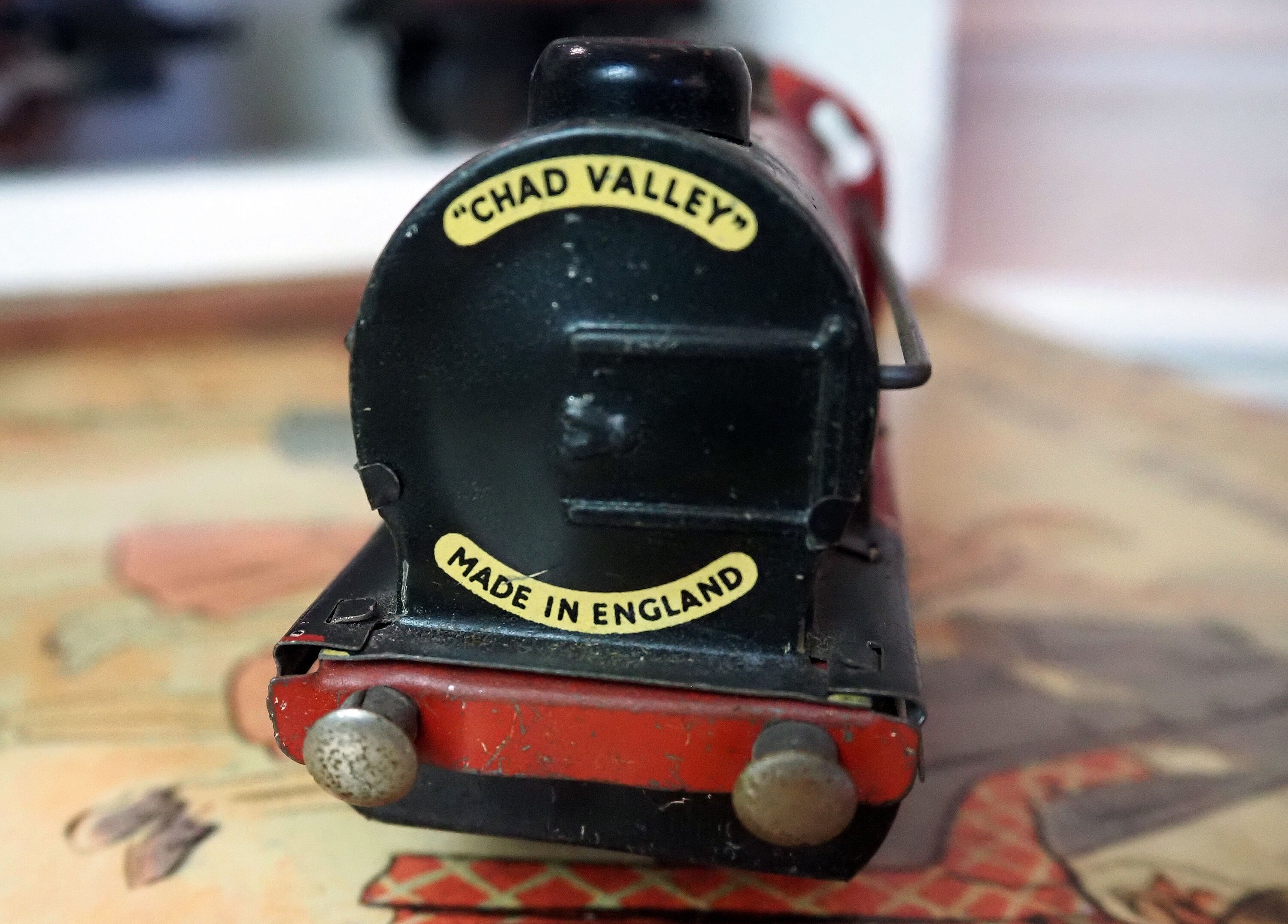 Tinplate Trains for sale | Only 4 left at -75%