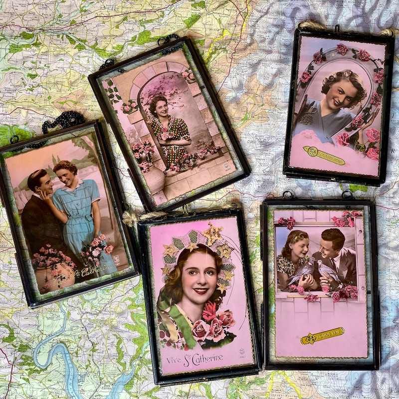 Kitsch Art - Etsy