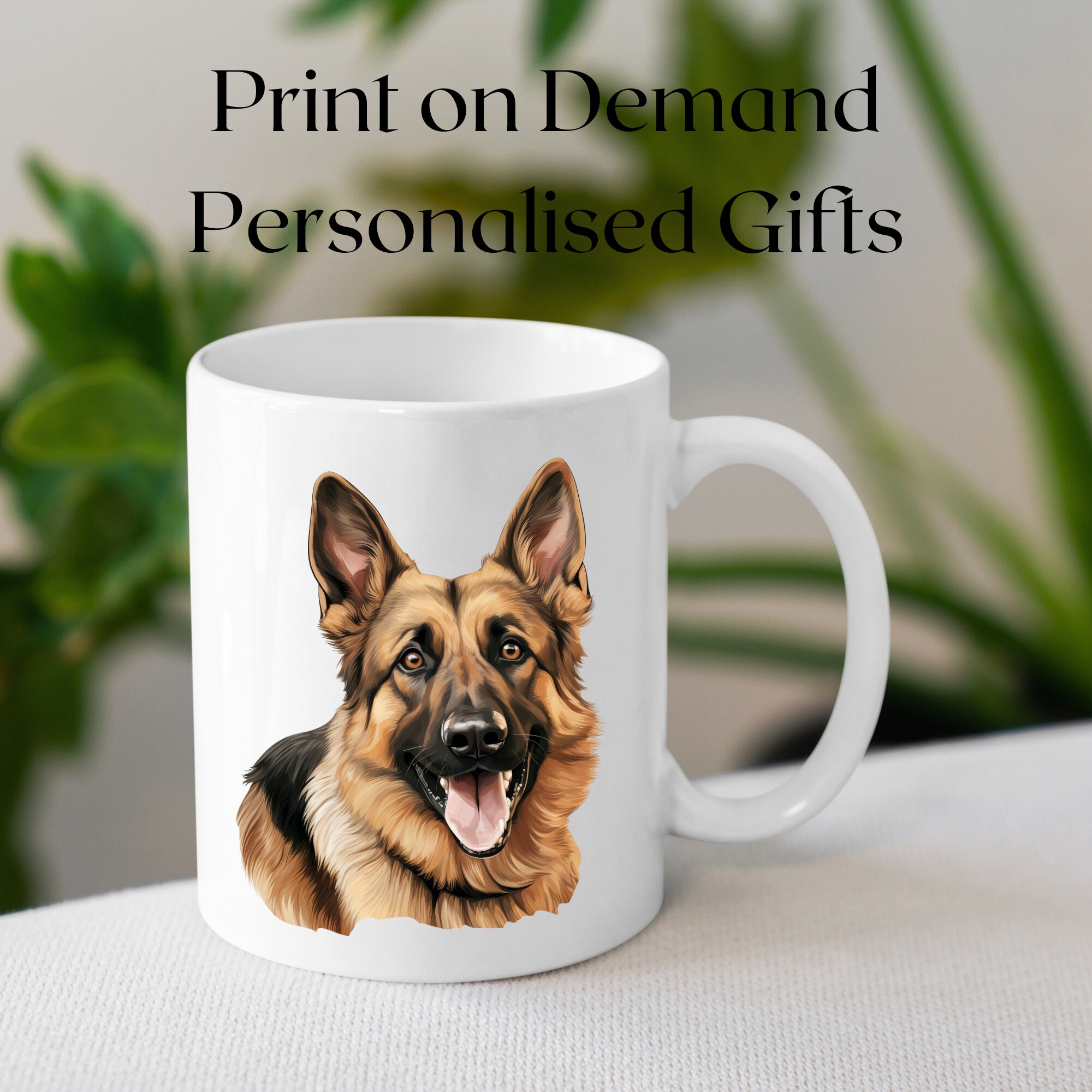 Dog Breeds Clipart, Dog Breeds Clip Art Bundle, Pet Puppy Dog, Dog PNG ...