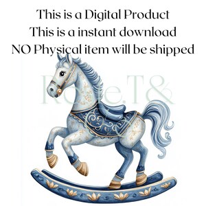 Baby Shower Clipart Set, Adorable Little Boys Toys Illustrations for ...