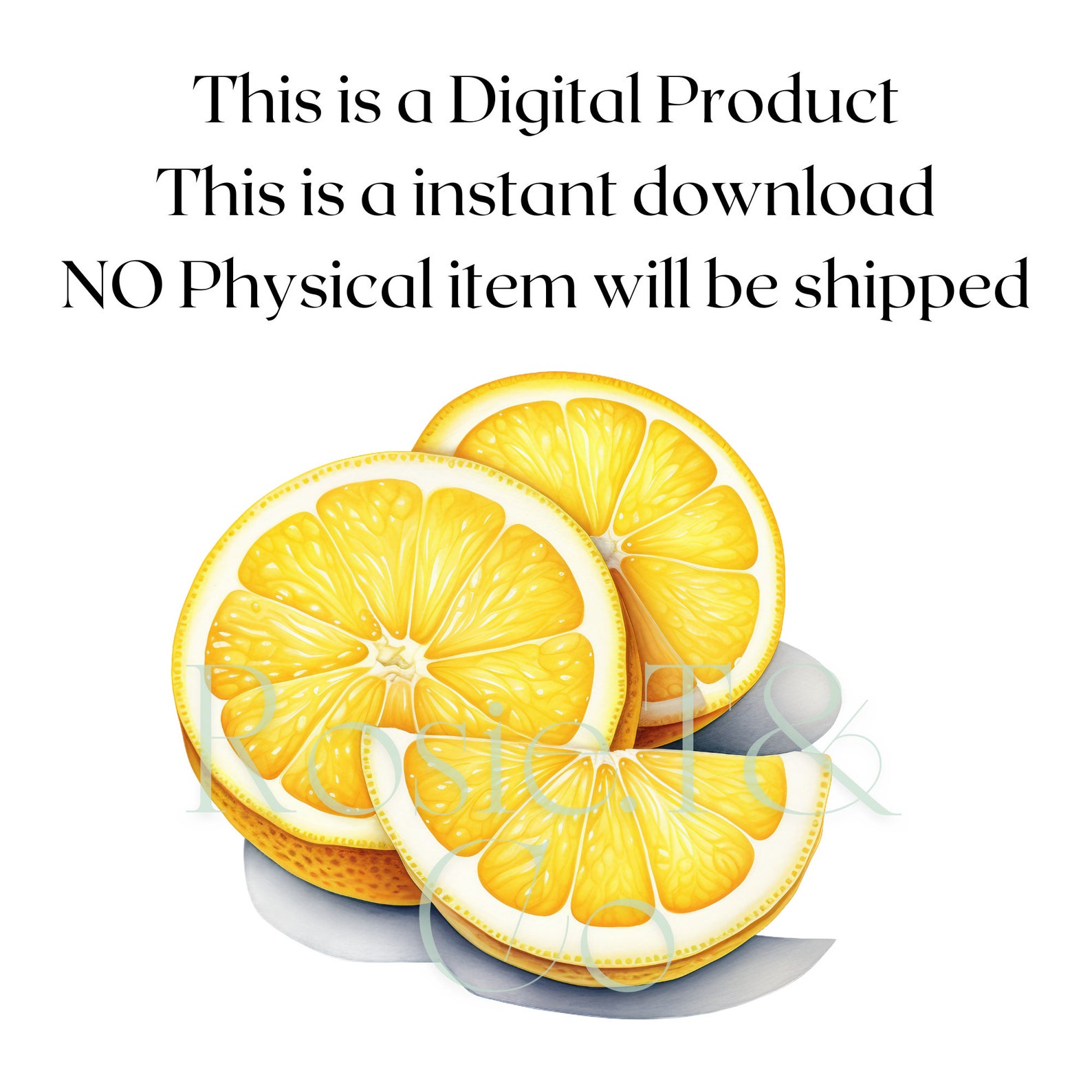 Watercolor Lemon Girls Clipart, Lemonade Stand PNG, Lemon Girl Clipart ...