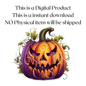 Cute Halloween Clipart, Vintage Halloween, Watercolor Witch Hat, Ghost ...