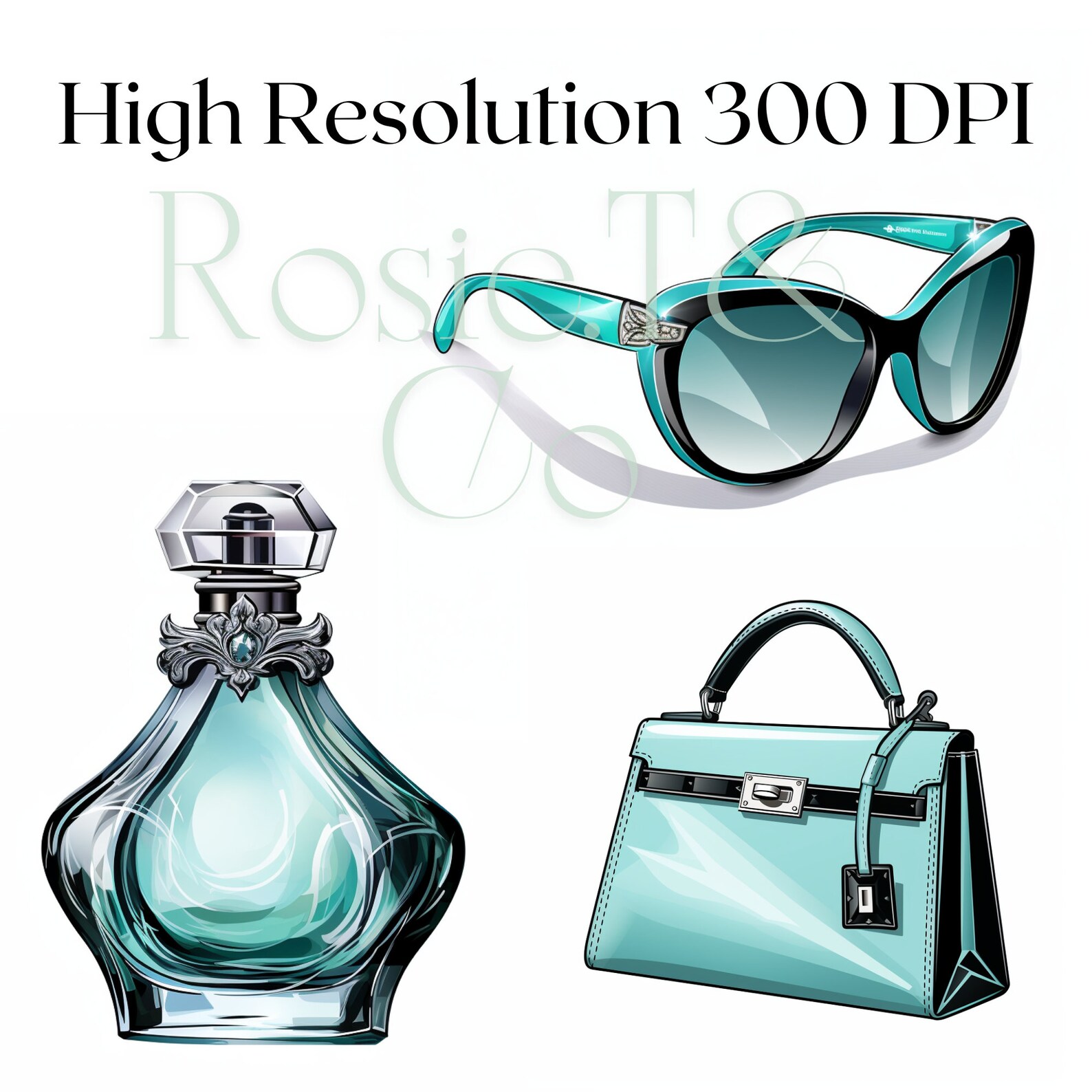 Paris Girls Clipart Spring Fashion Clipart Fashion Girl Clip Art ...