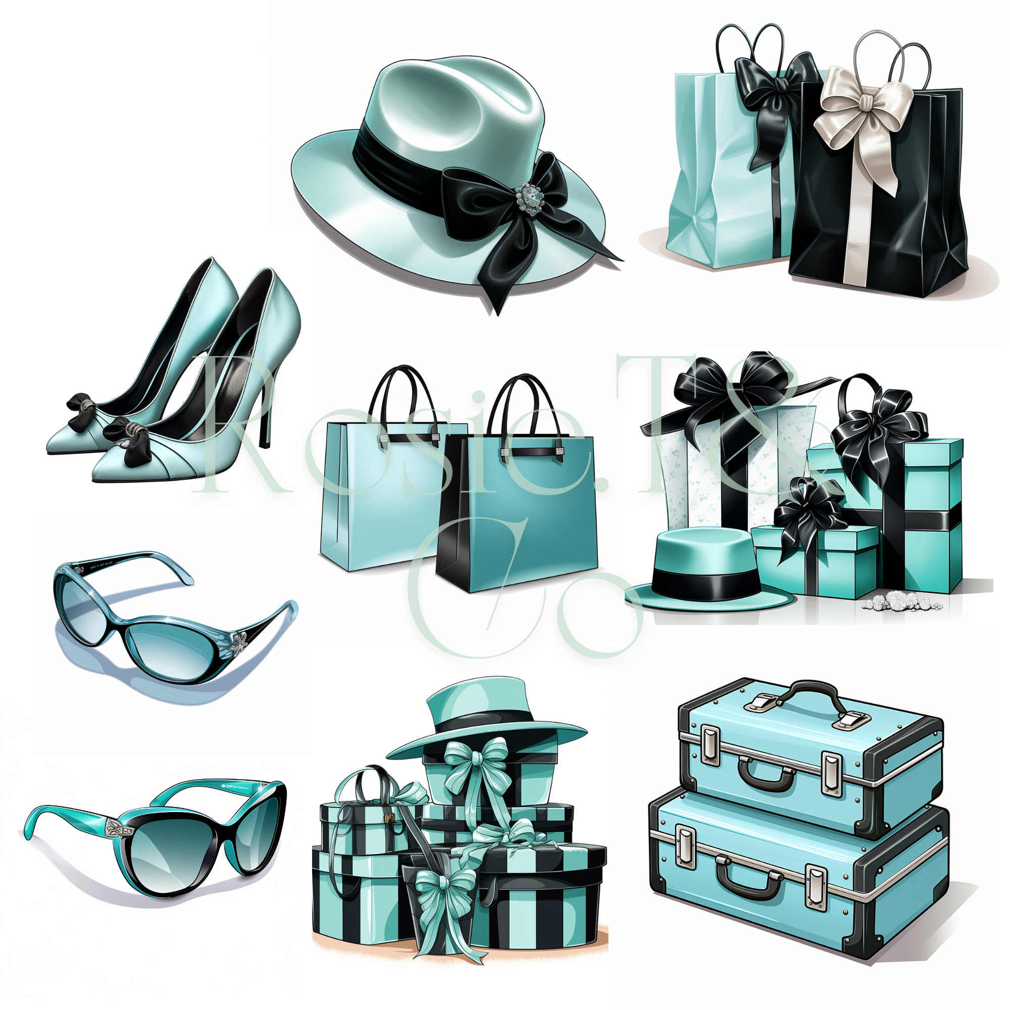 Paris Girls Clipart Spring Fashion Clipart Fashion Girl Clip Art ...