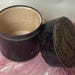 Vintage 1910s/10s 1920s/20s Morny June Roses DUSTING POWDER BOX ...