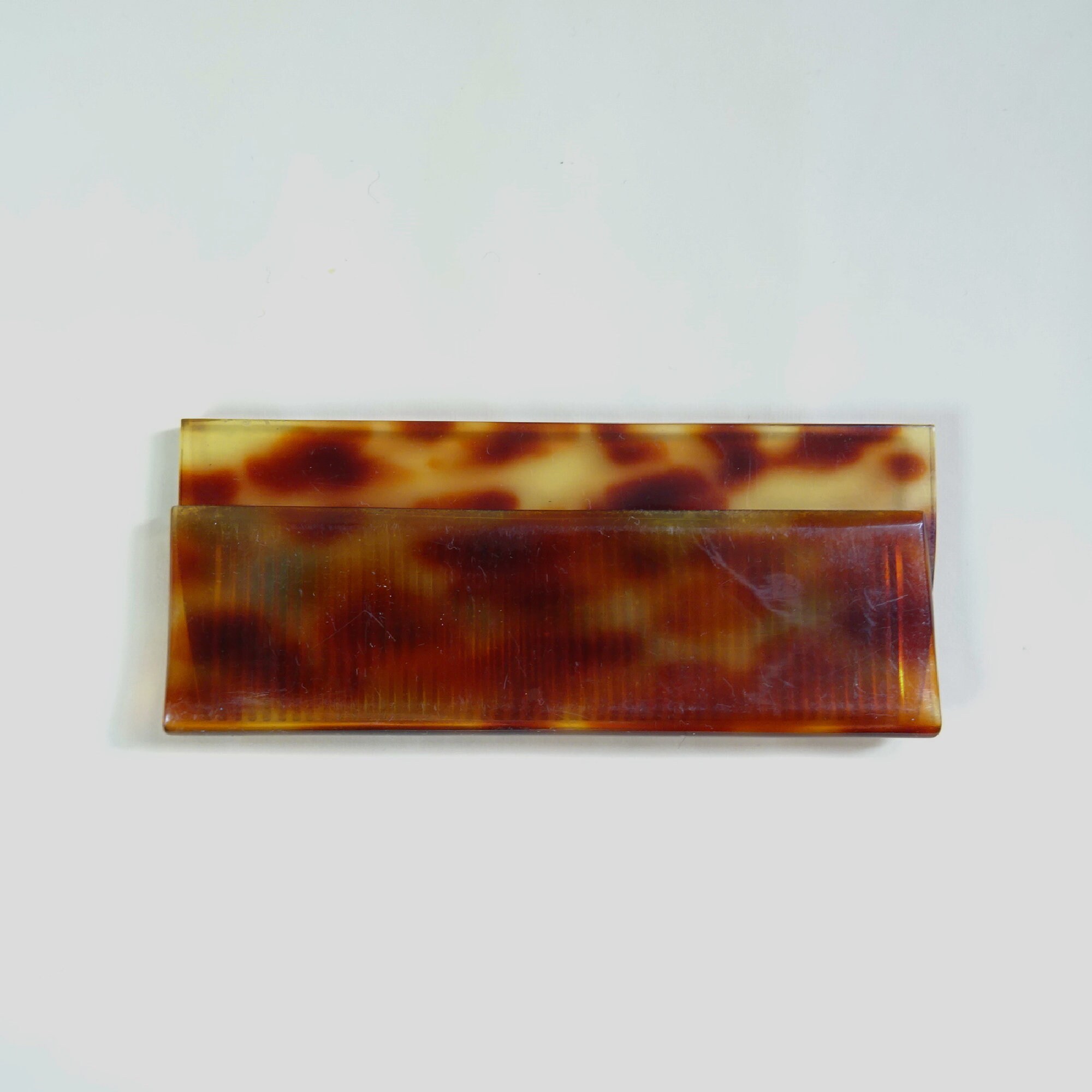 Vintage 1920s/20s 1930s/30s Art Deco HANDBAG COMB & CASE Flies - Etsy