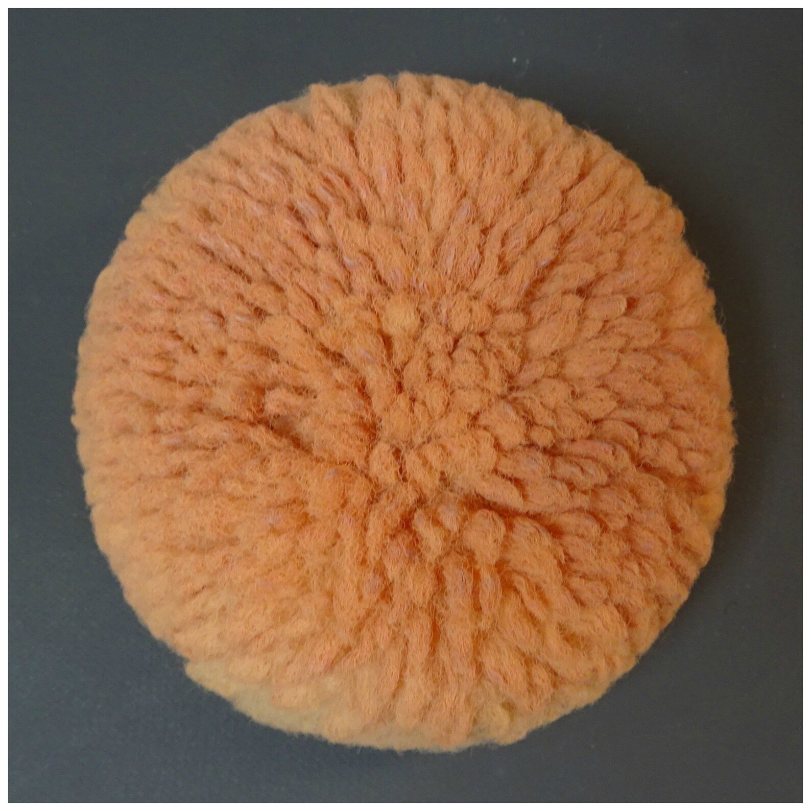 Vintage 1930s/30s 1940s/40s POWDER PUFF & POT Boudoir Apple | Etsy UK