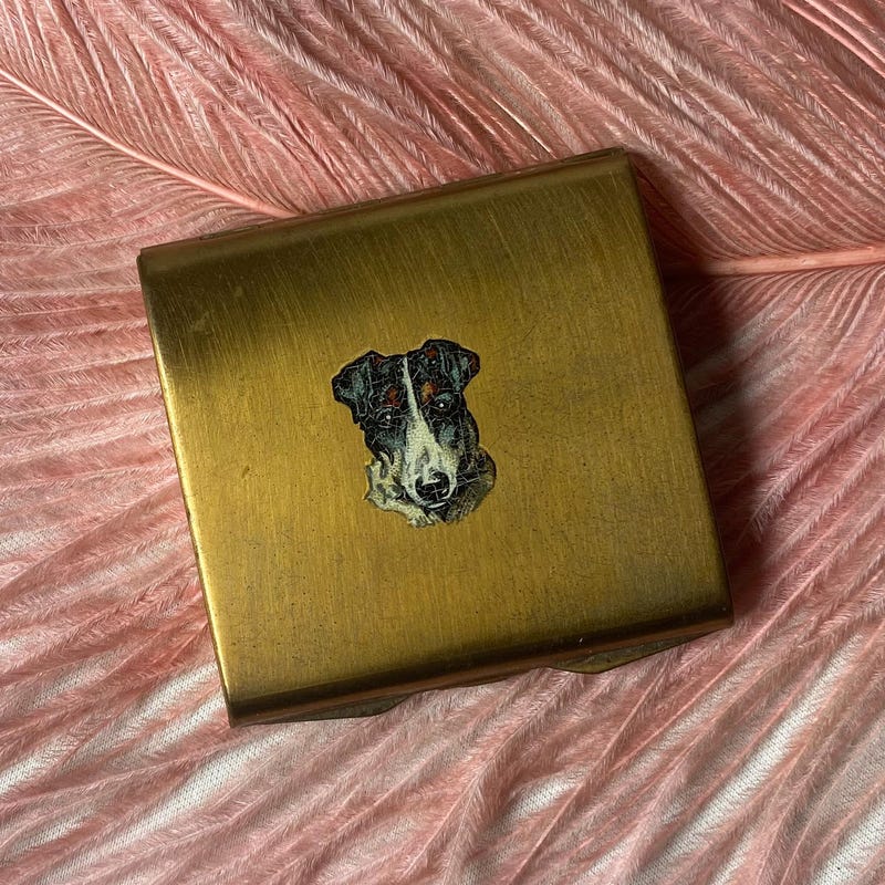 1940s Packaging - Etsy