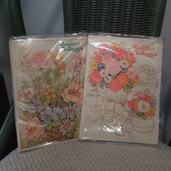 Retro Stationary - Etsy