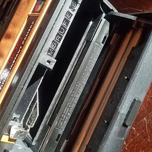 Vintage Kodak Colorburst 300 Polaroid Camera With Flash Instant Camera ...