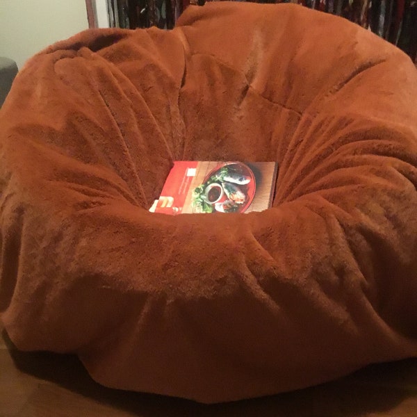 Bean Bag Cover - Etsy