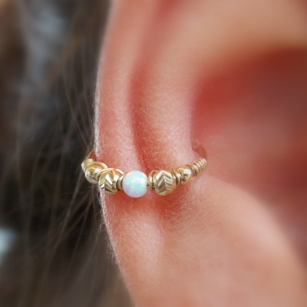 Conch Piercing - Etsy