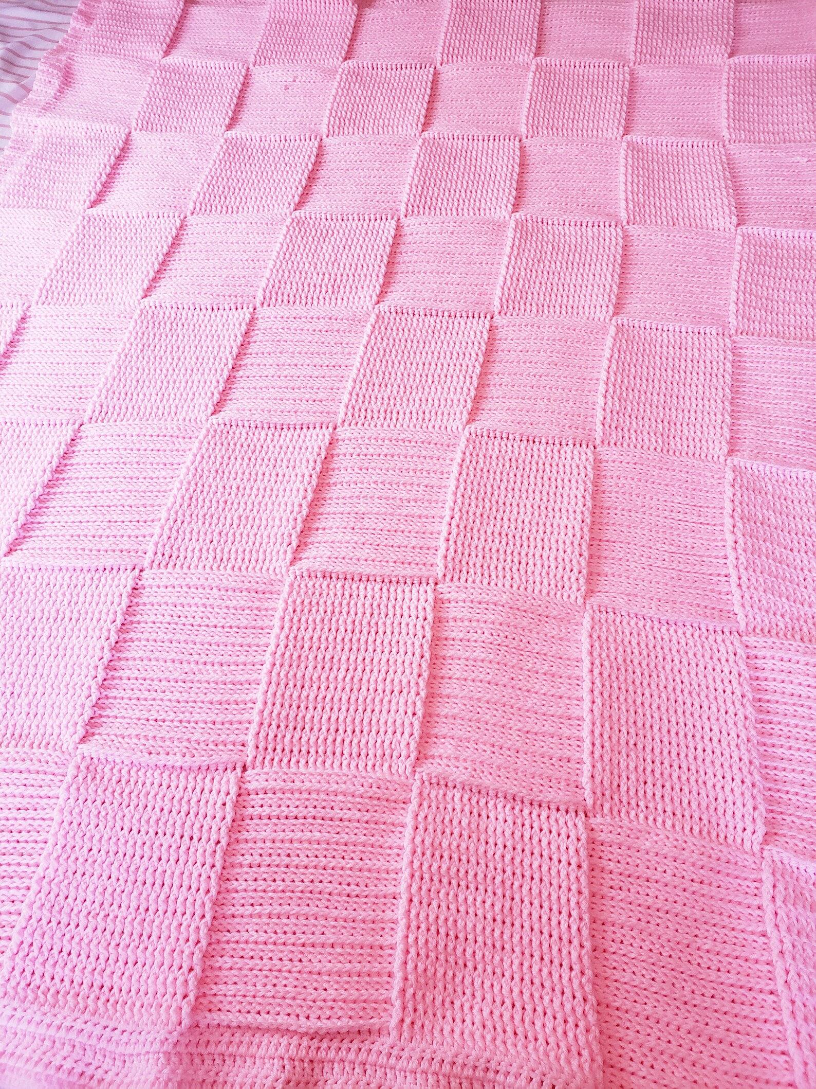 Pattern/crochet Afghan Pattern/crochet Pattern/easy Crochet - Etsy