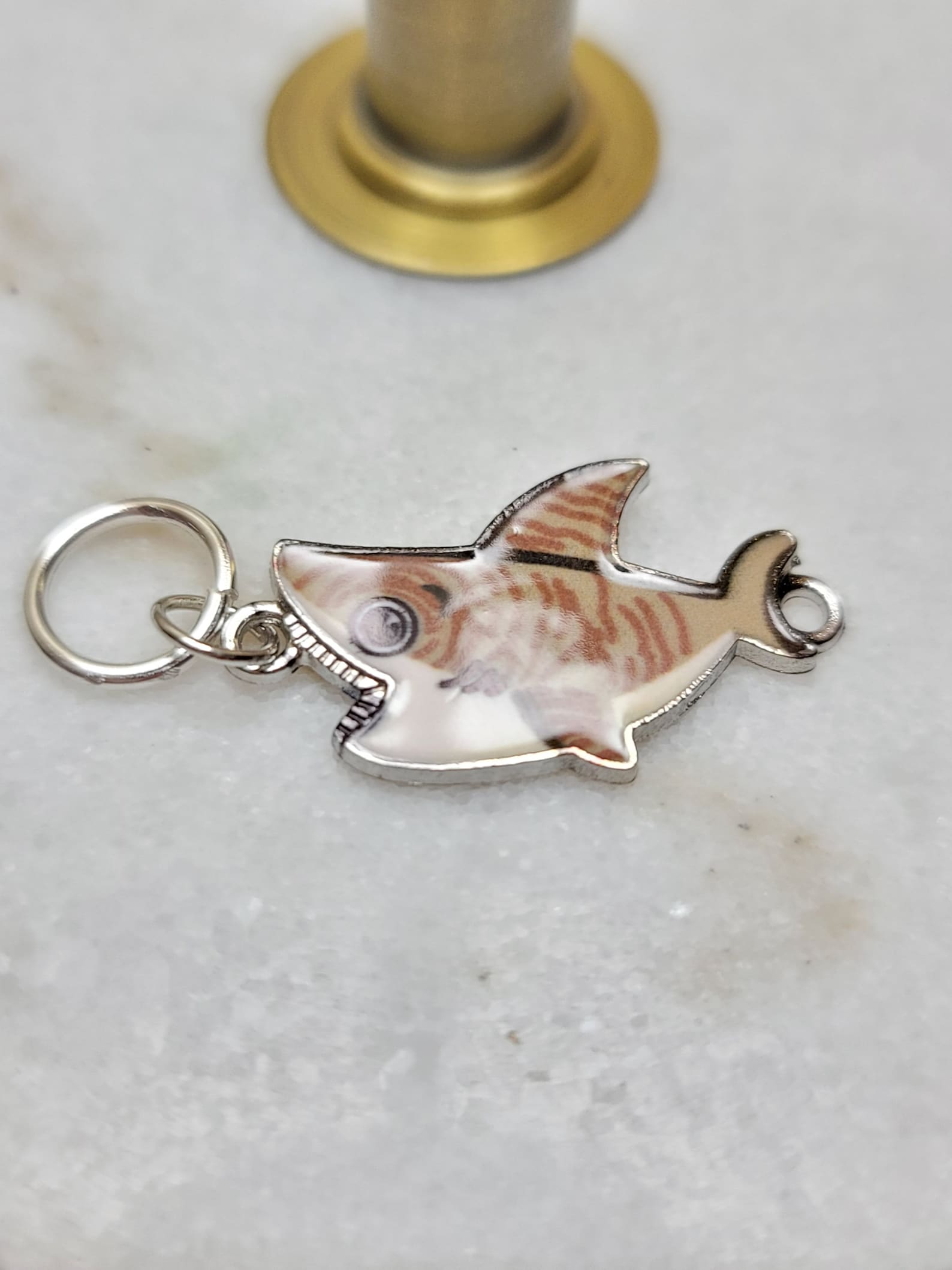 STITCH Markers/swimming With Sharks Choose Your Own Set Stitch - Etsy