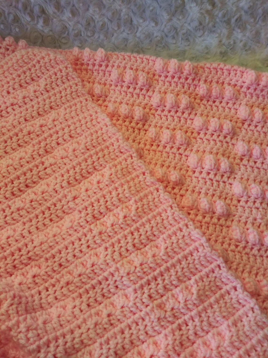 Pattern/crochet Afghan Pattern/crochet Pattern/afghan - Etsy