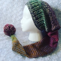Stocking Cap - Etsy