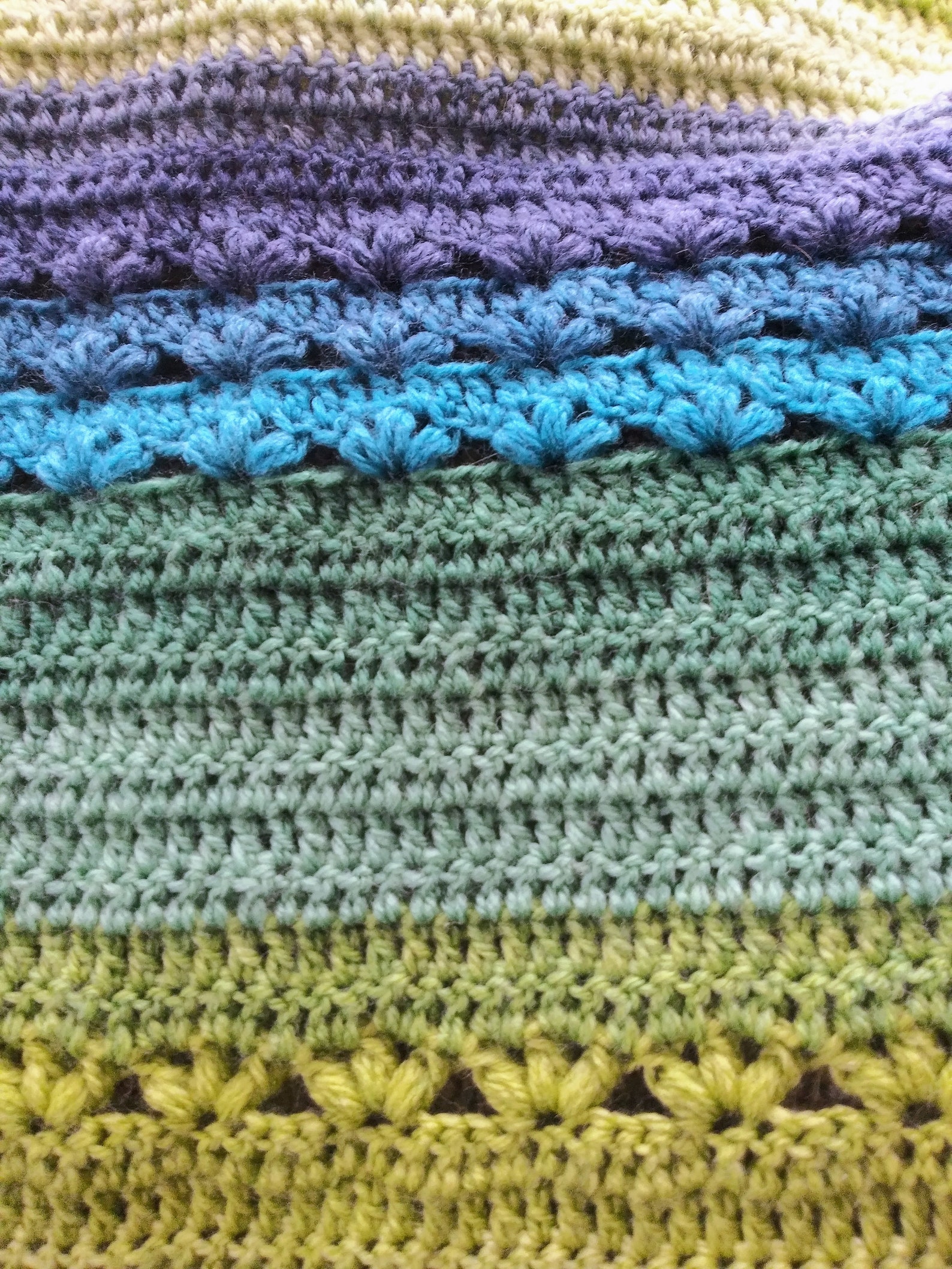 Pattern/crochet Afghan Pattern/afghan Pattern/easy Crochet - Etsy